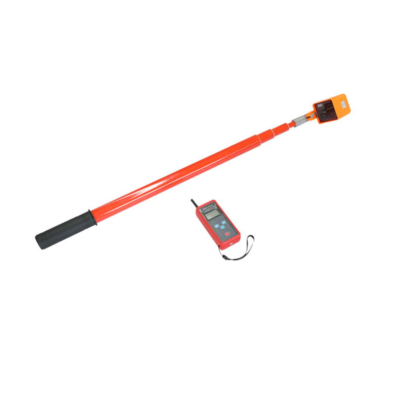 China GDCR1800A Wireless High Voltage Detector Manufacture and Factory ...