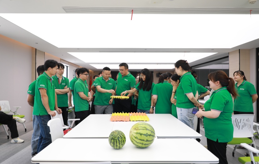 News - The ultimate showdown of “Ping-Pong Five-in-a-Row Chess”