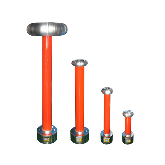 China OEM Best Measure Capacitor In Circuit Supplier – High voltage ...