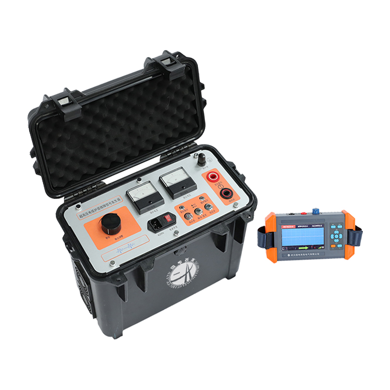 China GD-3134D+GD-2134L UHV Cable Sheath Fault Locator Manufacture and ...