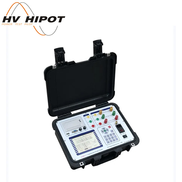 China GDBR-P Transformer Load No-load and Capacity Tester Manufacture ...