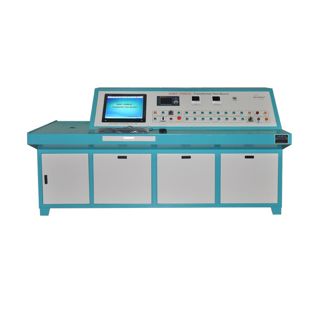 China China High Quality High Voltage Meter Supplier – GDBT-1000kVA ...