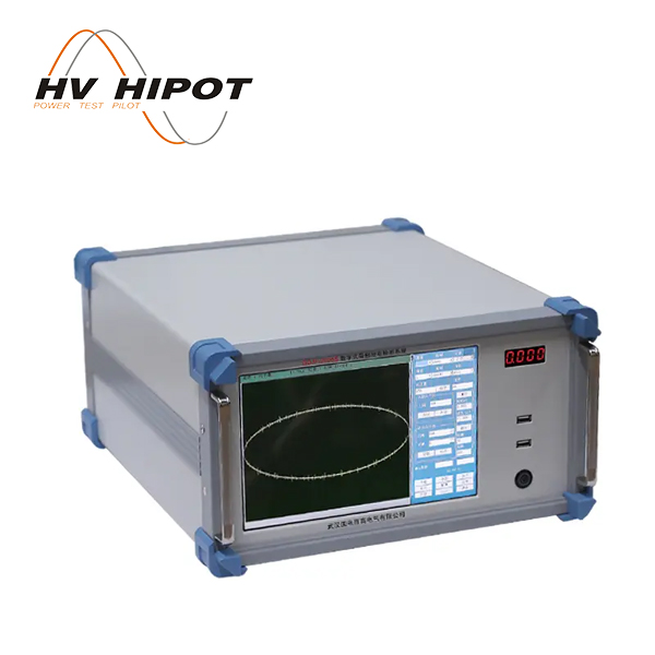 China GDJF-2006S Partial Discharge Detector Manufacture and Factory ...