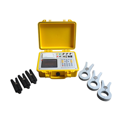 China OEM Best 3 phase power monitor Manufacturers – GDPQ-300A Handheld ...