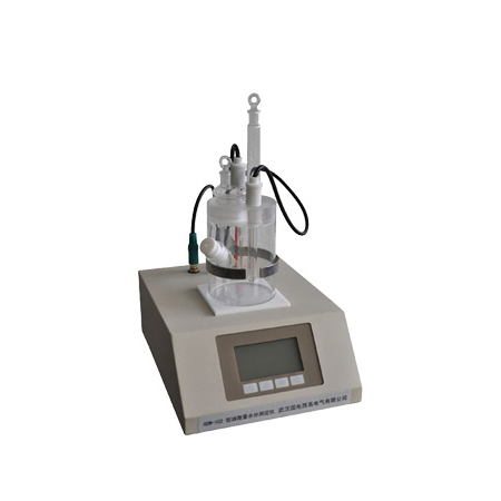 China OEM Best dew point probe Suppliers – GDW-102 Oil Dew Point Tester ...