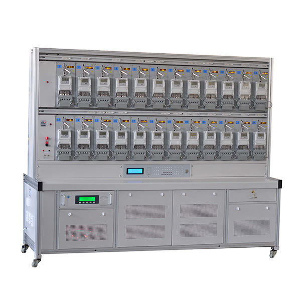 China China High Quality Energy meter testing Manufacturers – GDYB-D24 ...