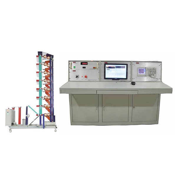 China OEM Best Hv Impulse Generator Suppliers – Impulse Voltage Test ...