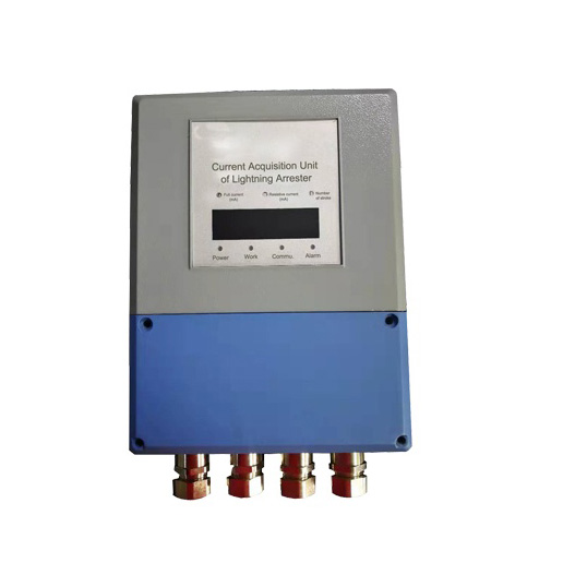 Lightning Protection System Design Furse | Shelly Lighting