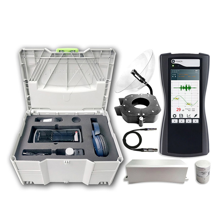 China China High Quality pd detector Supplier – GDPD-306M Portable ...