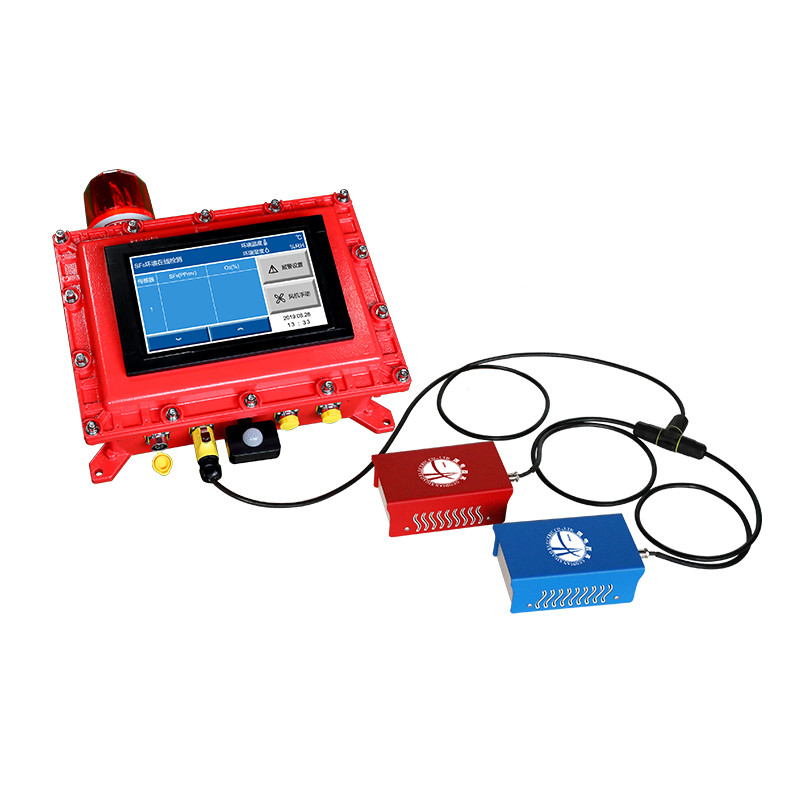 Ultrasonic Sf6 Leak Detector