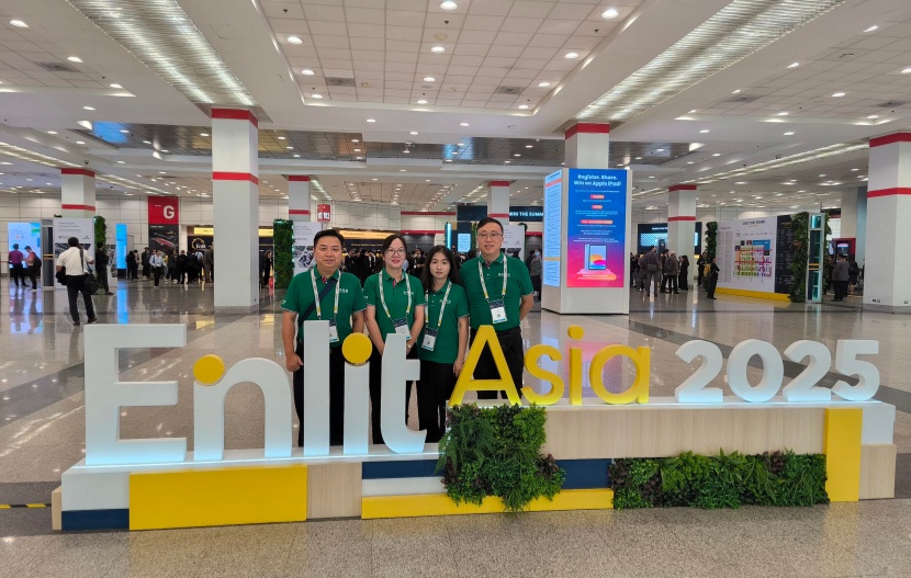News - Enlit Asia 2025 Thailand Exhibition